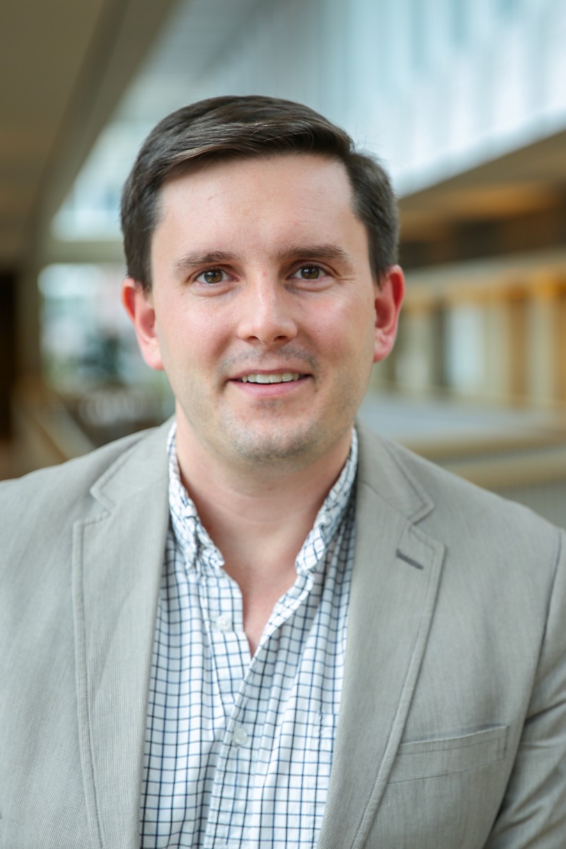 Tyler Jost | Watson Institute for International and Public Affairs